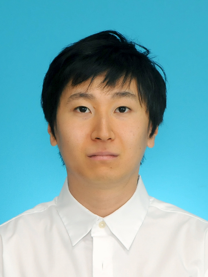 Ren Fujiwara's Homepage